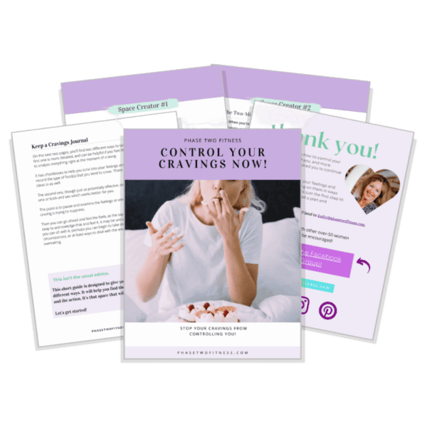 % The One Approach You Need to Master Your Food Cravings - Phase Two ...