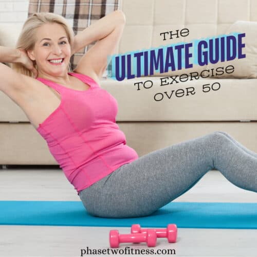 % Jillian Michael's Body Revolution: A Classic Workout for Women over ...